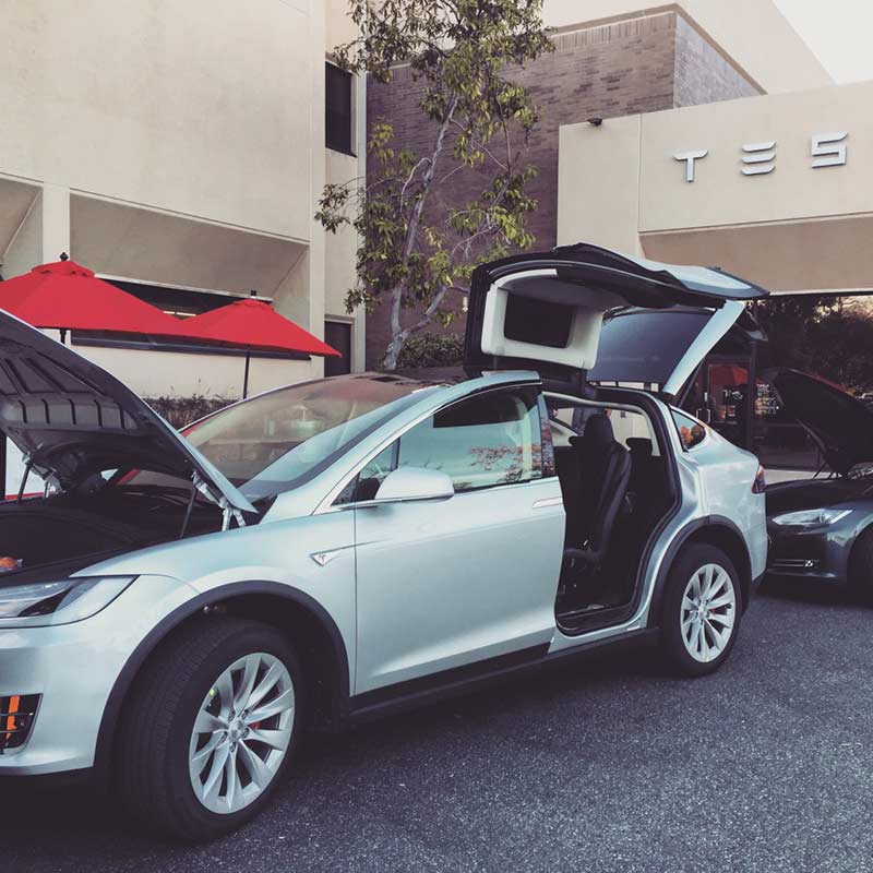 Model X 12V Power | MotorClub Training - Your fast track to roadside ...